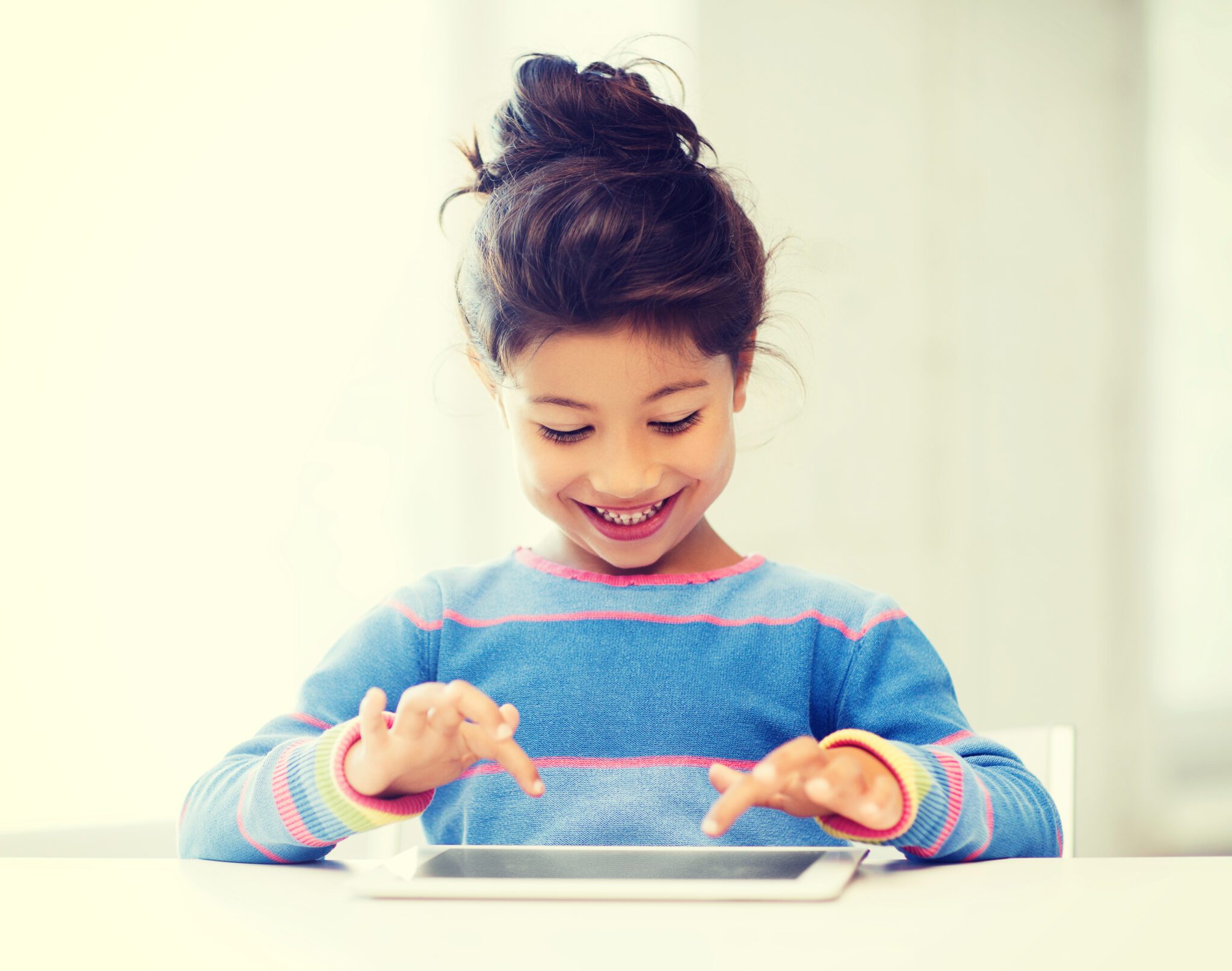 Digital Citizenship Elementary Program | Heritage Montessori