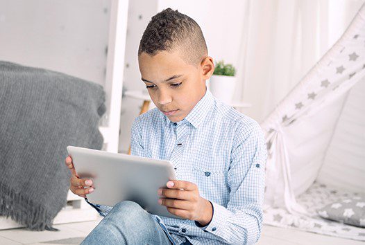 Digital Citizenship Elementary Program | Heritage Montessori