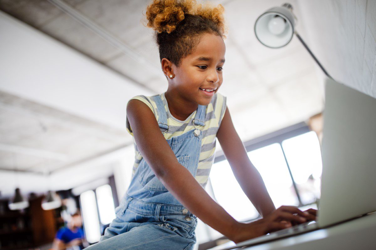 Digital Citizenship Elementary Program | Heritage Montessori